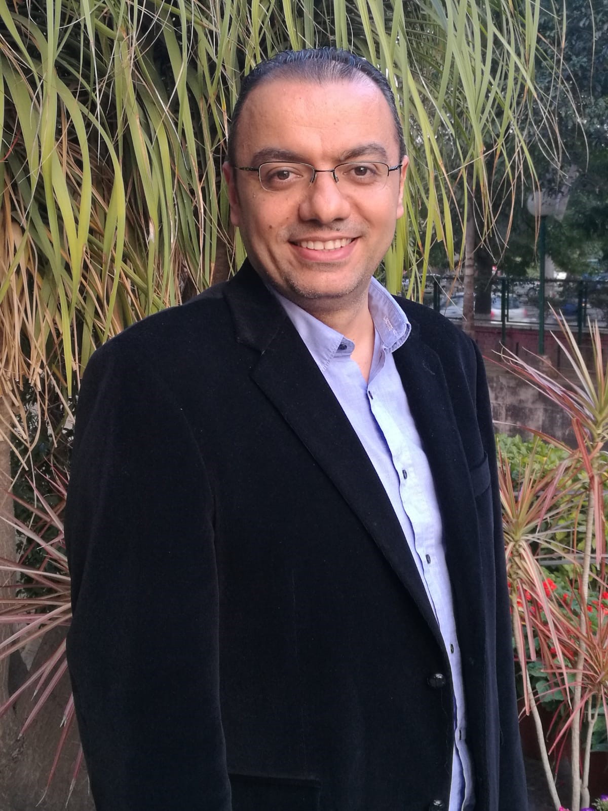 Plenary-Keynote Talks – Welcome | SYS 2026
